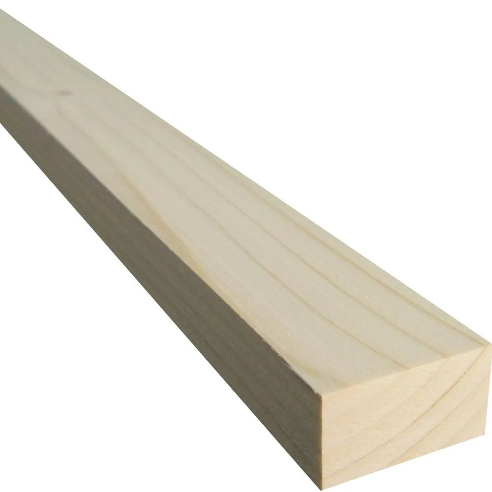 Scandura rindeluita, lemn rasinoase, calitatea A/B, 28 x 94 x 3000 mm
