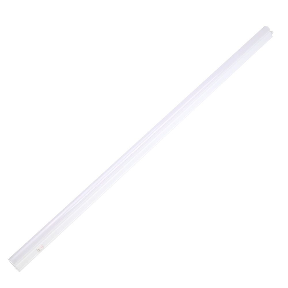 Rigleta LED Moss, 11W, 1250 lumeni, lumina neutra, lungime 91cm
