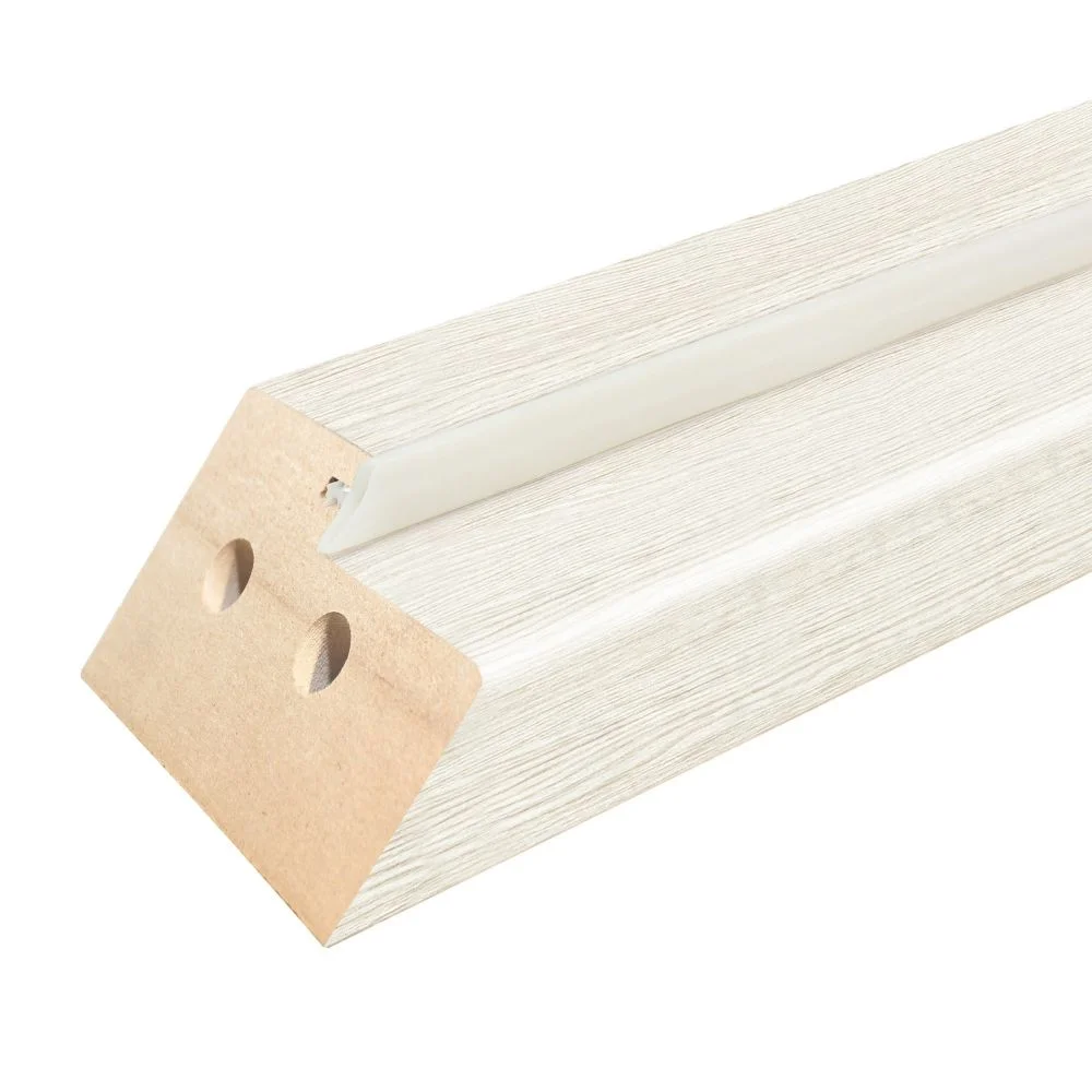 Toc drept fix usa latime 80 cm, MDF, pin Sicilia