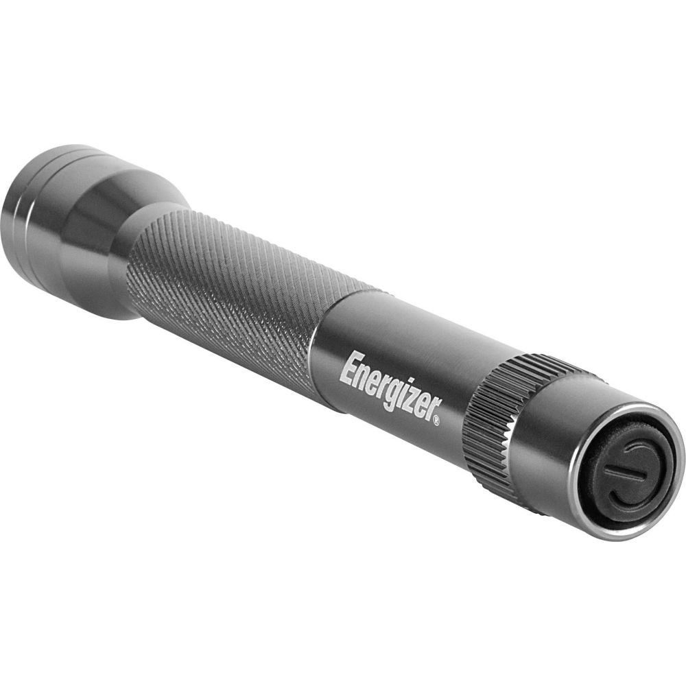 Lanterna LED energizer, 90 lm, aluminiu, gri