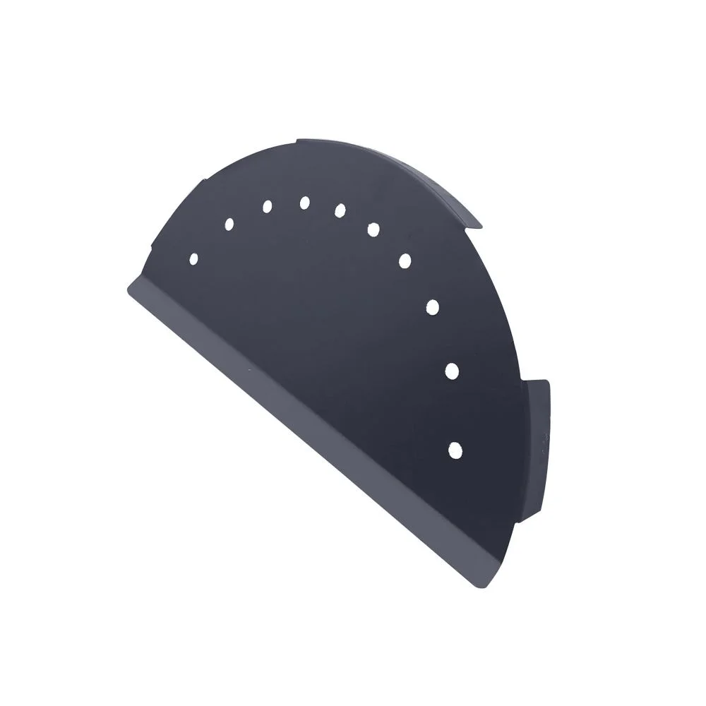 Capac coama gri 0.45 mm