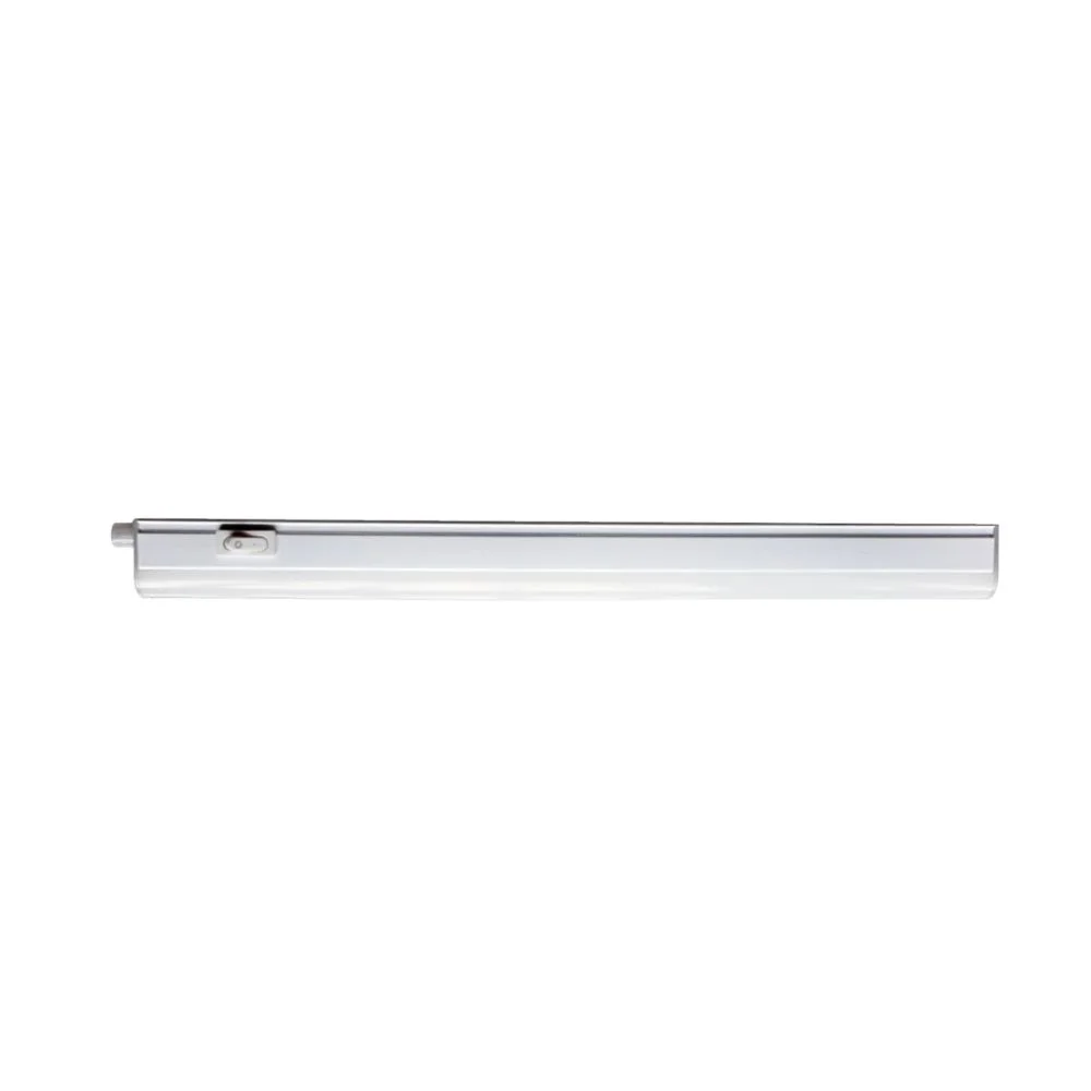 Rigleta LED, 4 W, 390 lumeni, IP 20, L27cm, alba