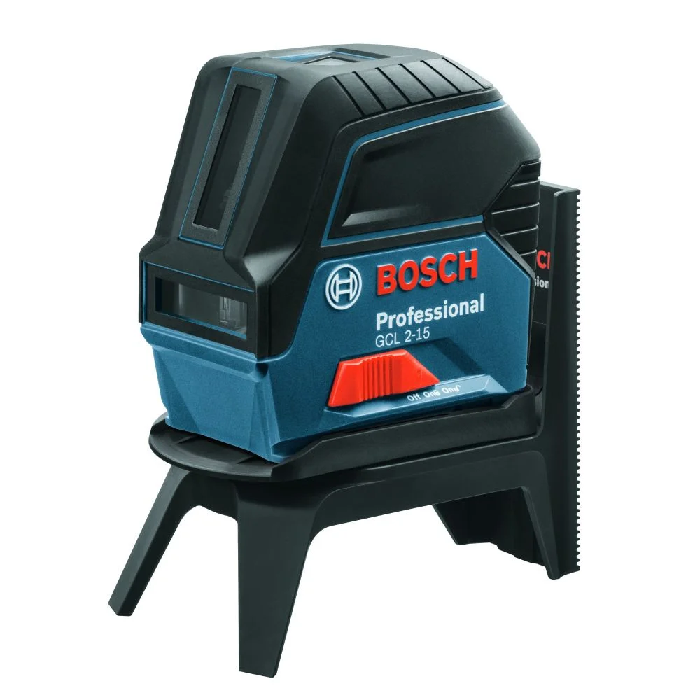 Nivela laser GCL 2-15 Professional + BT 150