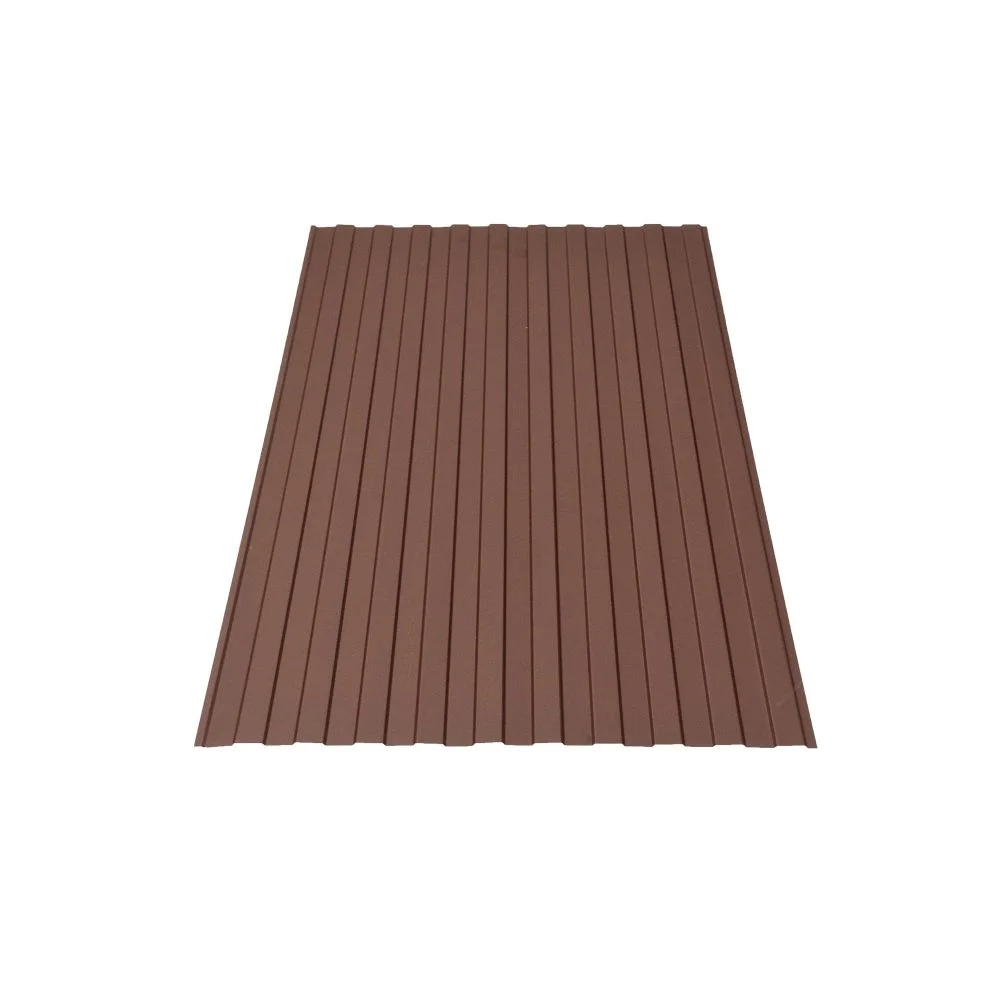 Tabla cutata W8 maro 0.25 mm 0.910 x 1.9 m