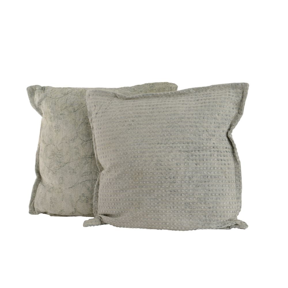 Perna 45 x 45 cm menta