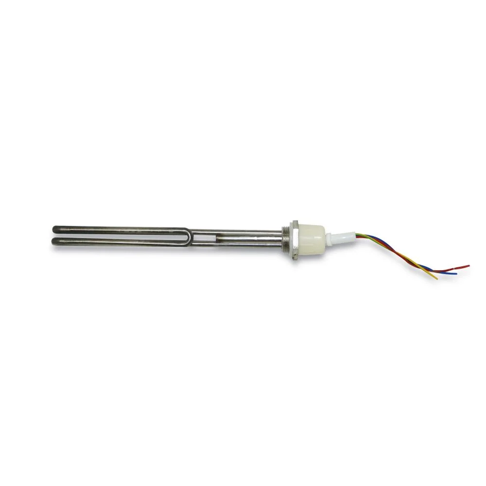 Set rezistenta electrica 1.5 kW si anod magneziu Reecomer, pentru panou ...
