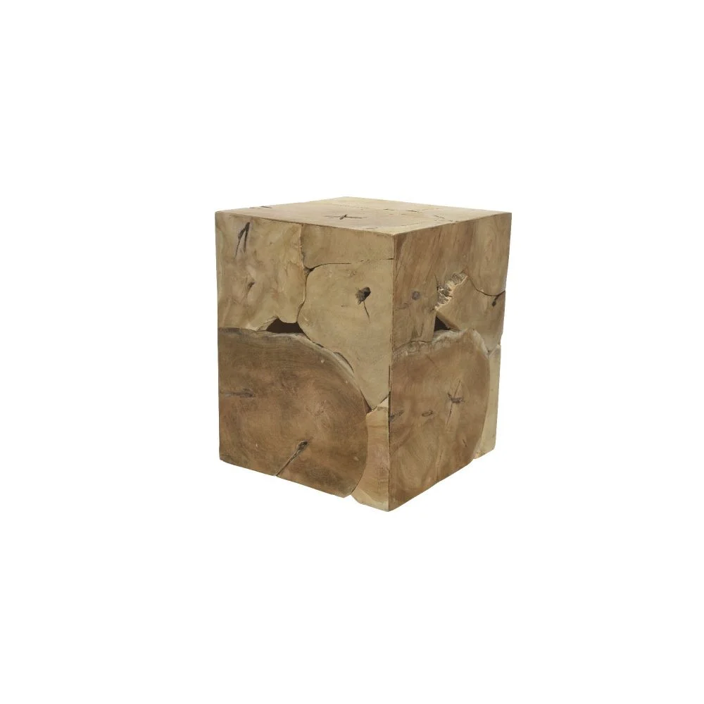 Scaun buturuga decorativa