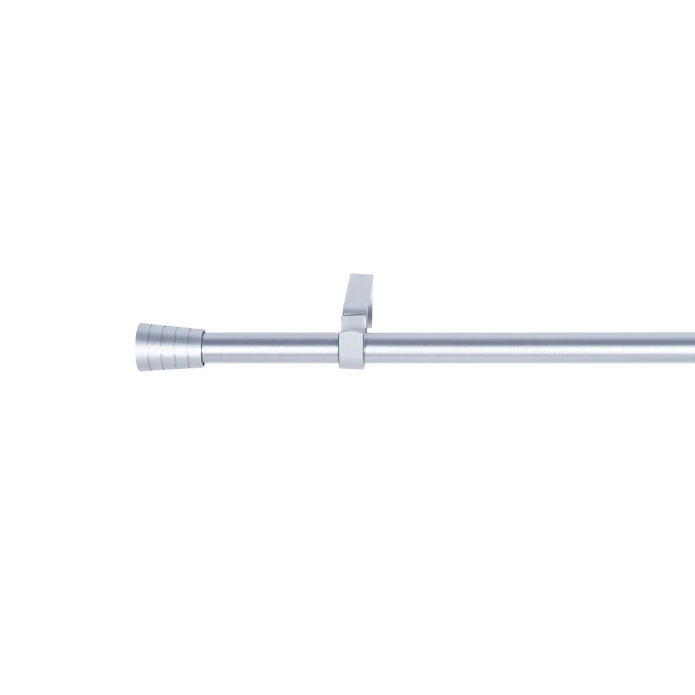 Galerie simpla extensibila metal Inspire, 160 - 300 cm, diametru 16 ...