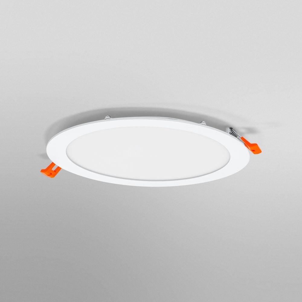 Spot LED incastrat Ledvance, 22 W, dimabil, CCT, 225 mm, Wi-Fi