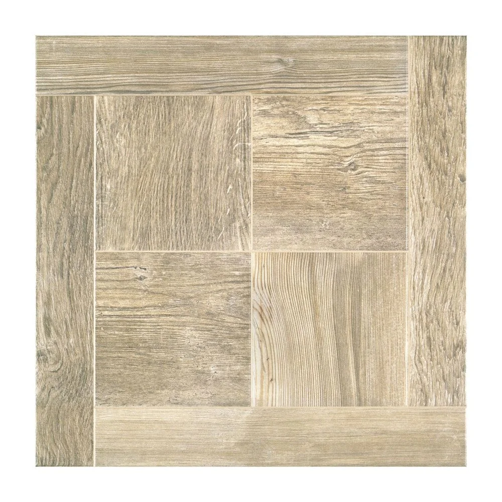 Gresie interior/exterior 45 x 45 cm Vintage grej