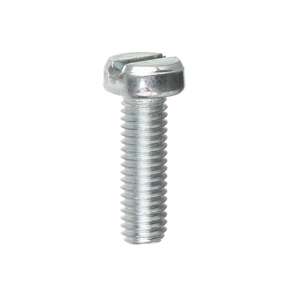 Surub metric rotund 6 x 20 mm vrac