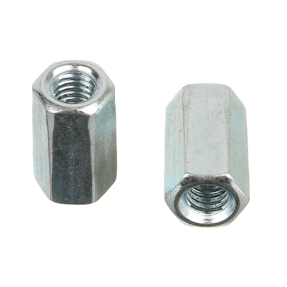 Piulite de cuplare M6, otel zincat