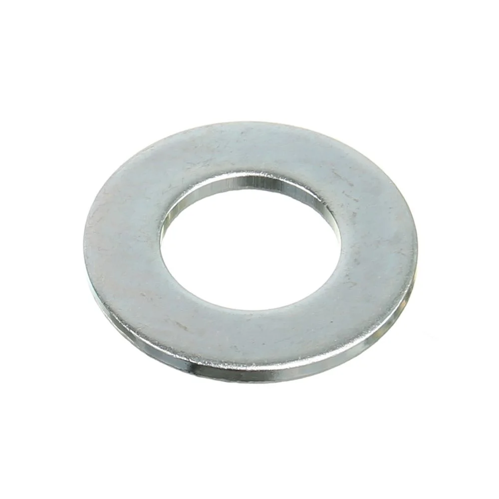 Saibe plate medii M16, otel zincat