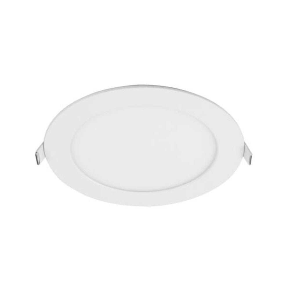 Spot LED incastrat Inspire, 18 W, 2600 lumeni, dimabil, IP44, alb