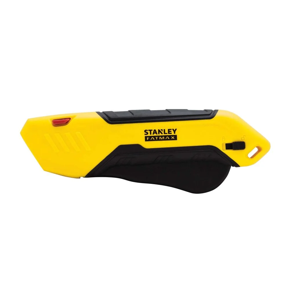 Cutter Stanley Fatmax, 170 mm, maner bimaterial