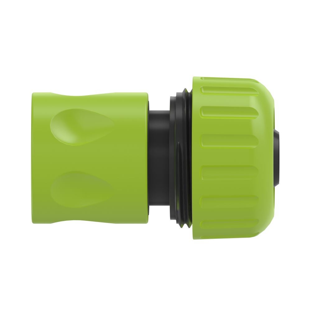 Conector furtun, rapid, 19 mm