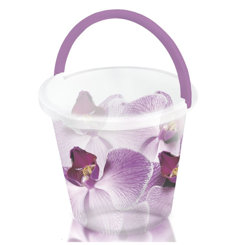 Galeata decorata 10 L