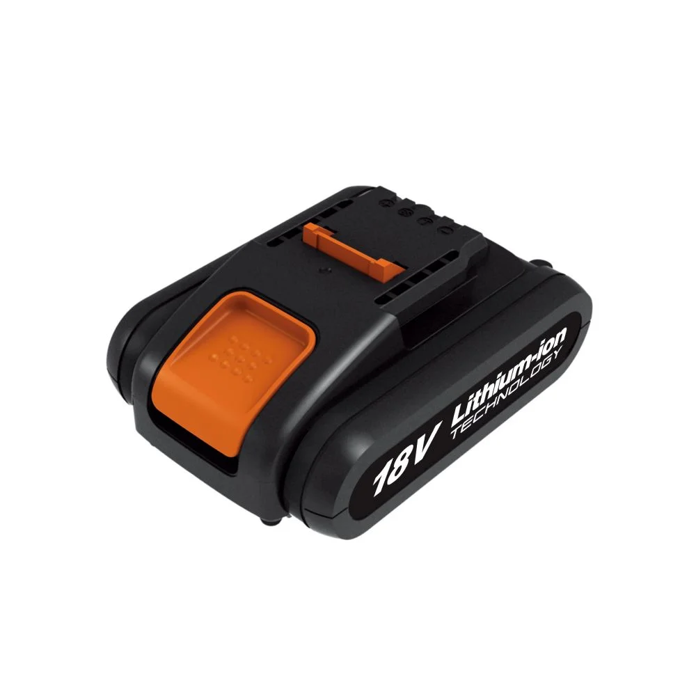 Acumulator 2Ah 18V Li-Ion Dexter Power