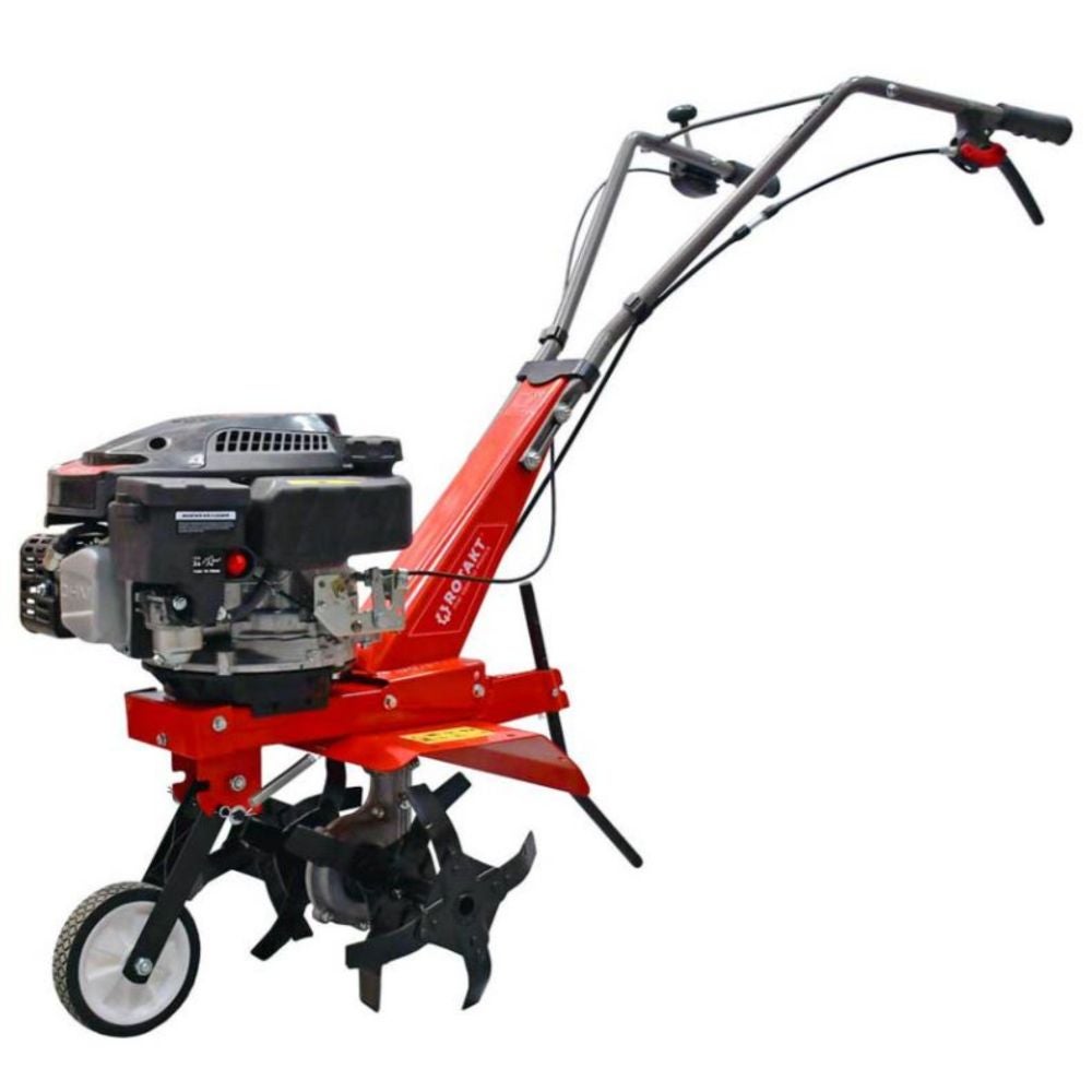 Motosapa pe benzina Rotakt 2CP / 1.5 kW, o viteza + accesorii