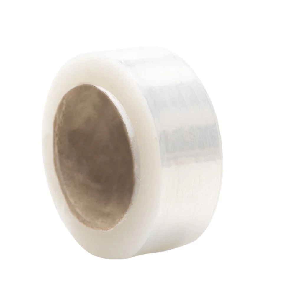 Banda pentru altoire, 30mm, 120m, transparent