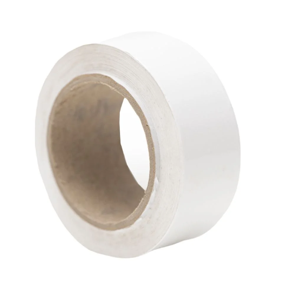 Banda pentru altoire, 30mm, 105 m, alba