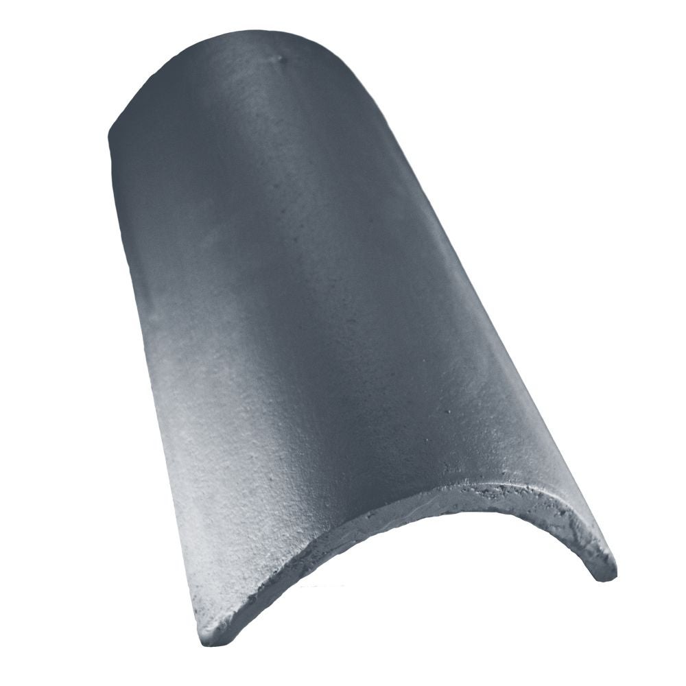 Coama Avantaj, beton, gri inchis