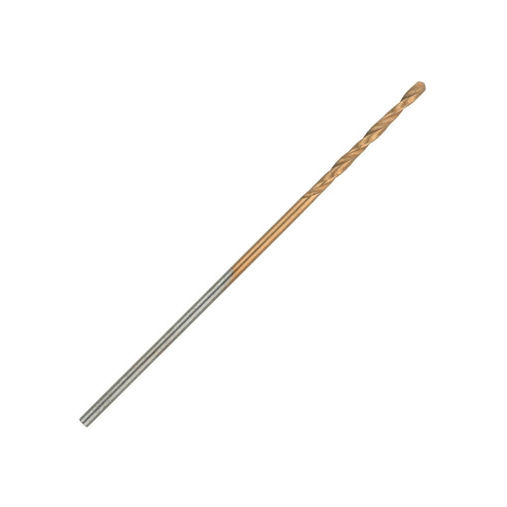 Burghiu metal HSS-TIN Bosch, 1 x 34 mm