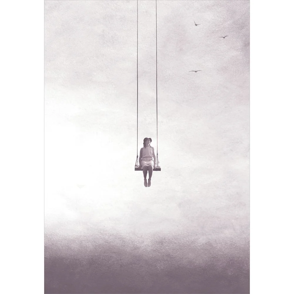 Poster imprimat Leagan, 21 x 30 cm
