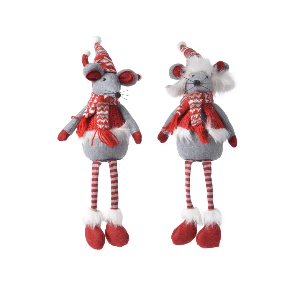 Figurina plus soricel