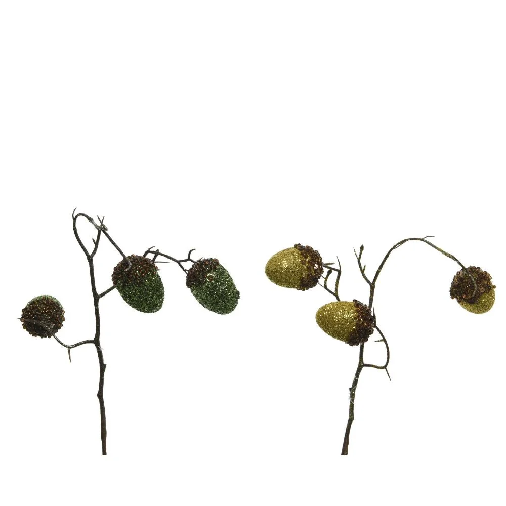 Crenguta cu ghinde 30 cm