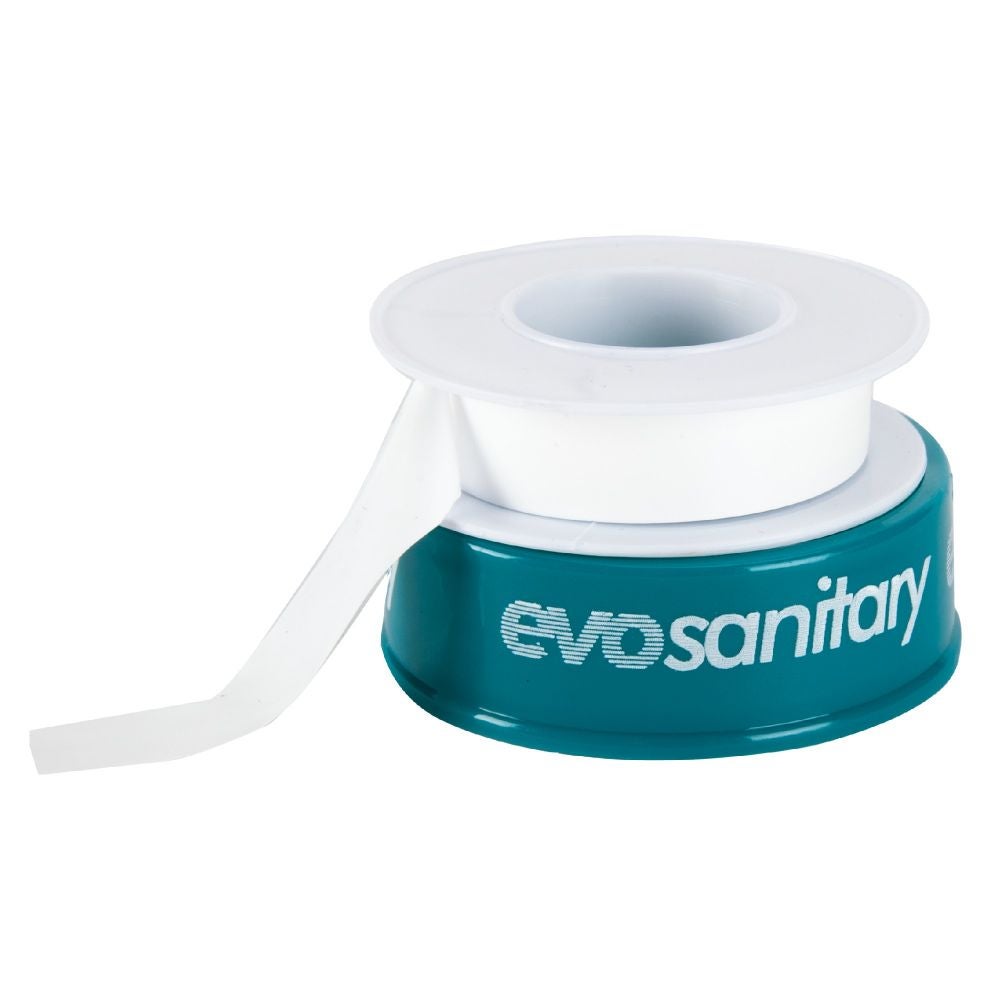 Banda teflon 10 m x 12 mm