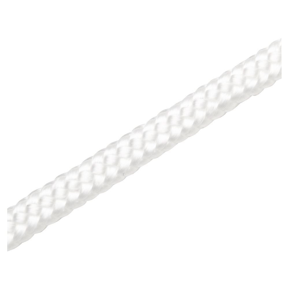 Coarda impletita Standers, polipropilena, Ø 6 mm x L 15 m, rezistenta ...