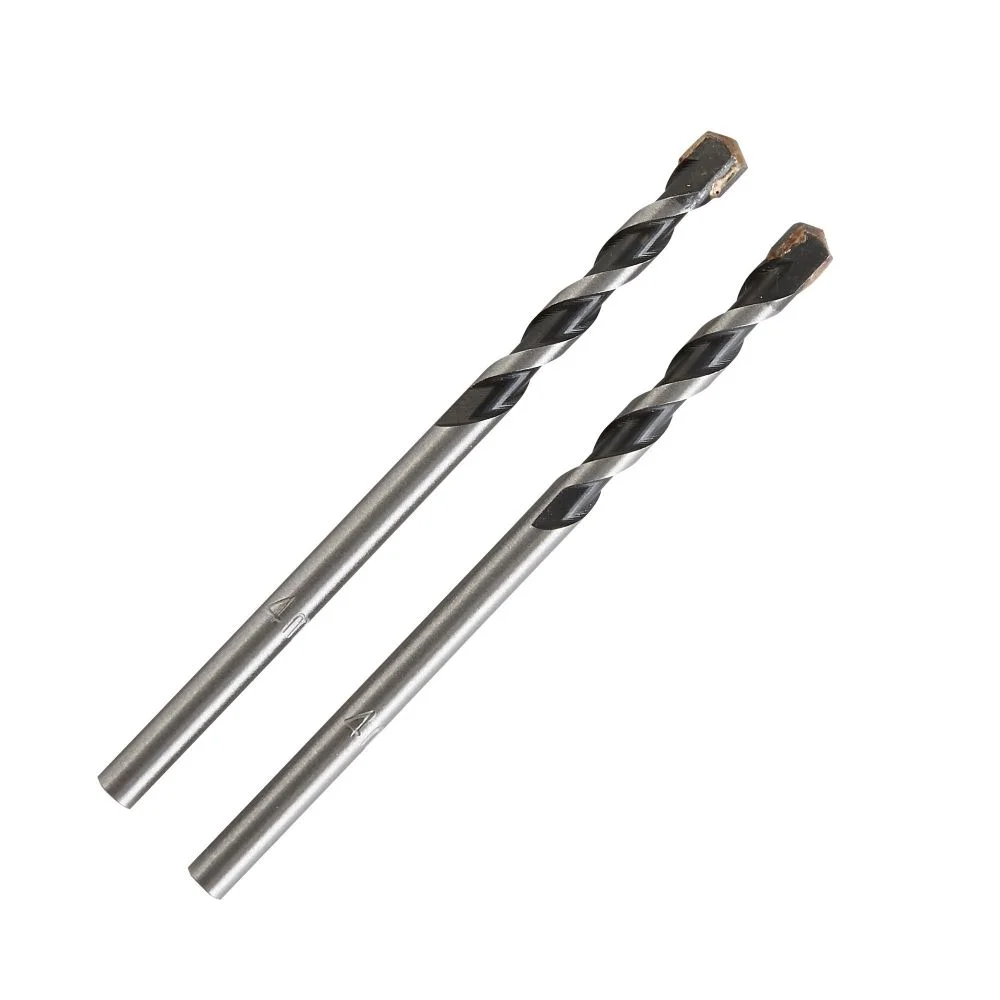 Set 2 burghie zidarie Dexter, 4 x 65 mm