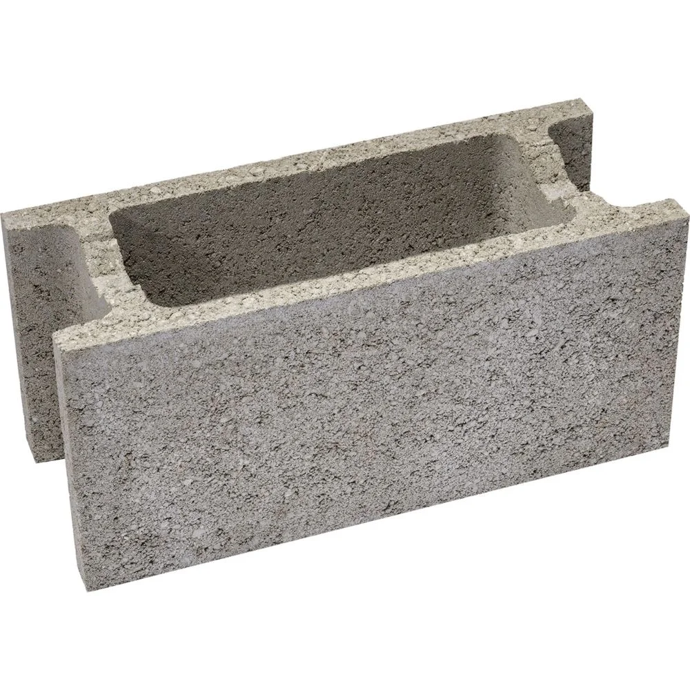 Boltar fundatie EF15, 230 x 150 x 500 mm