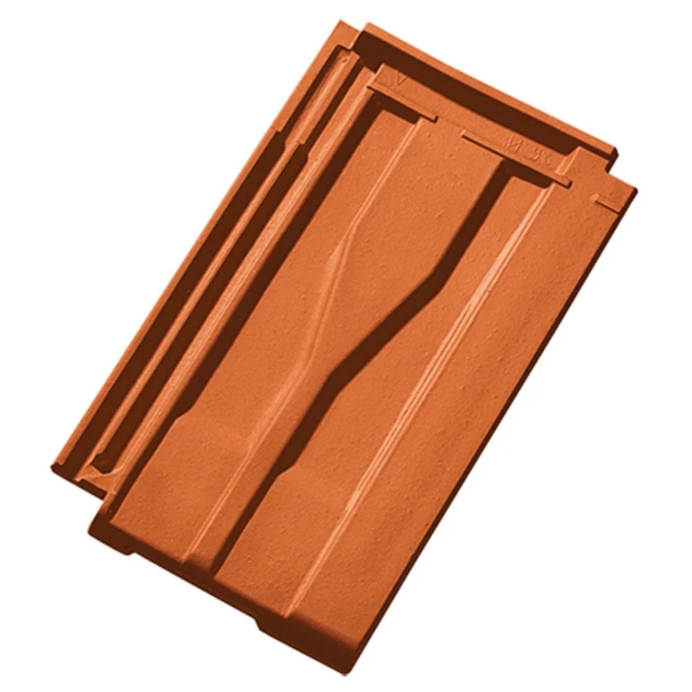 Tigla aerisire Tondach Tango Plus, ceramica, teracota, mat