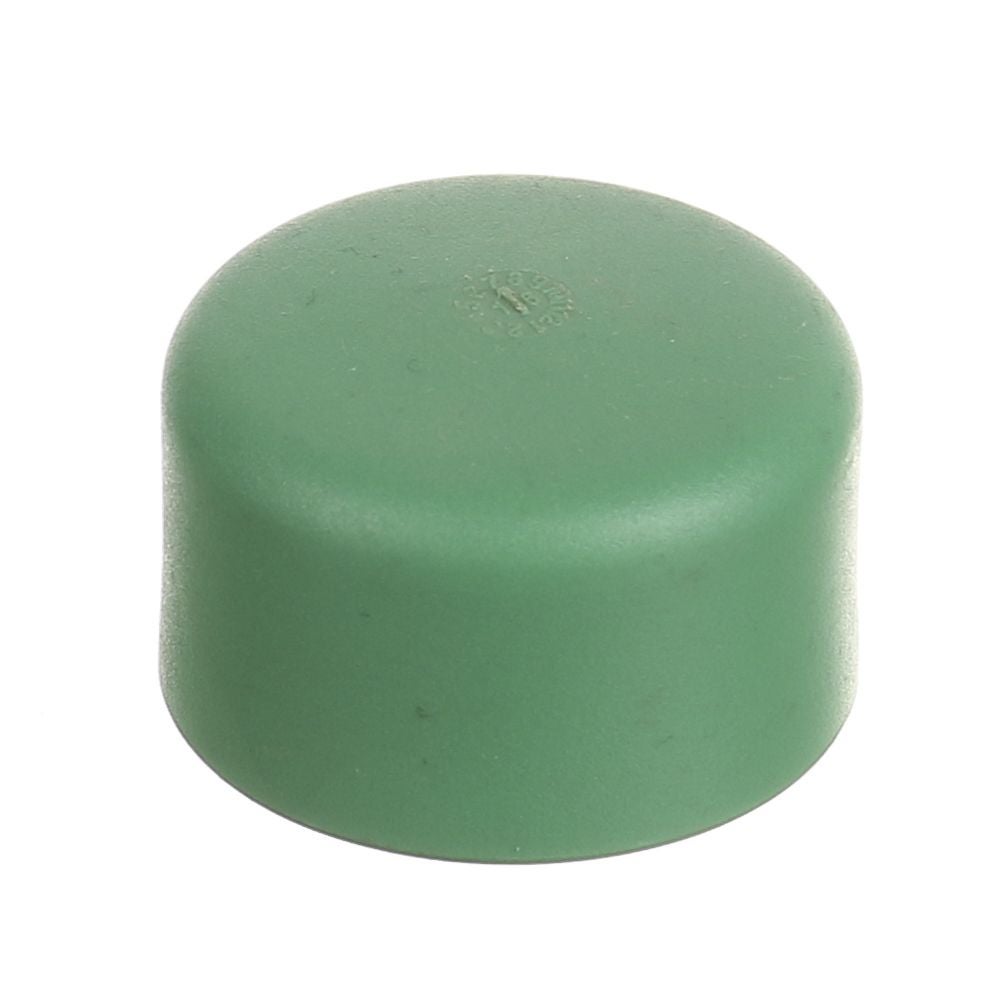 Dop teava PPR, Ø 32 mm, PN25, verde