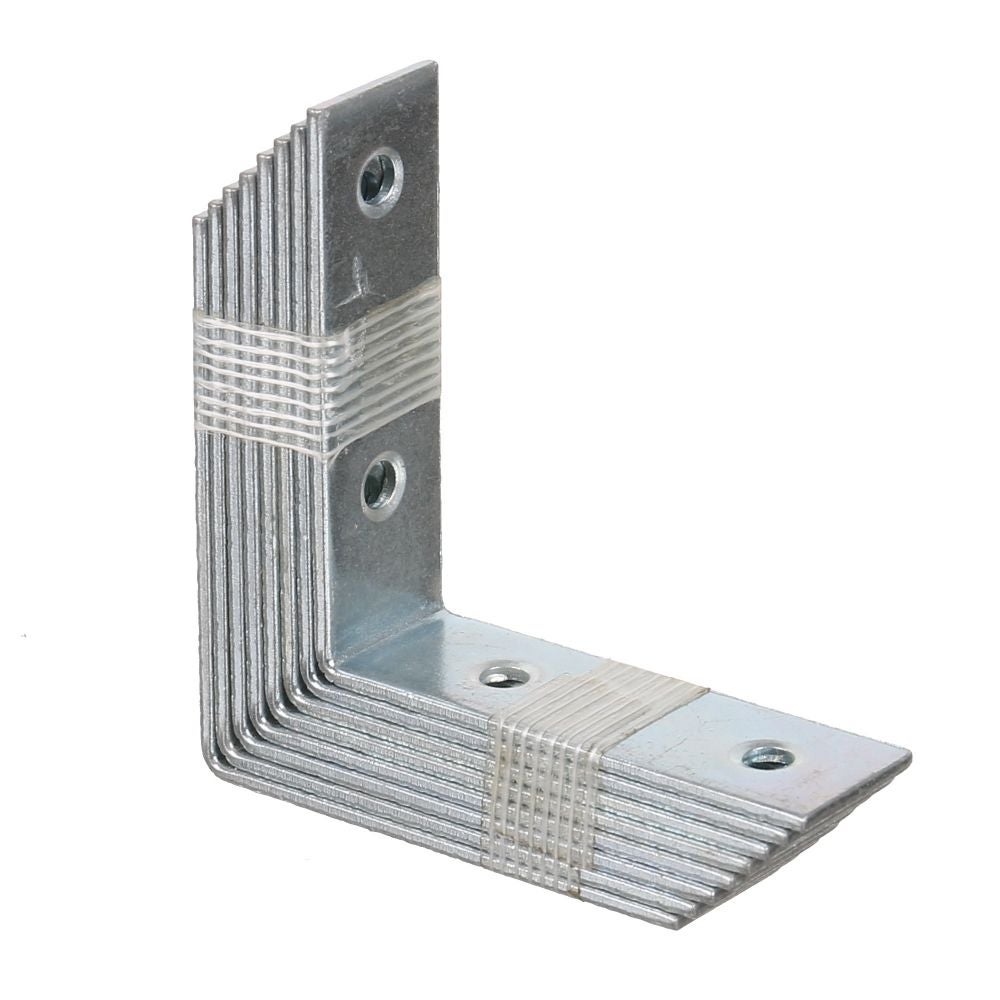 Vinclu imbinare 60 x 18 x 2 mm 8 buc