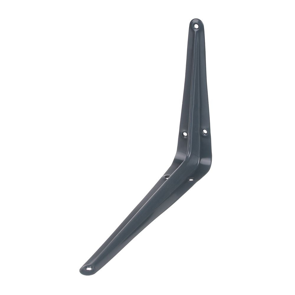 Consola raft M1, 200 x 250 mm, gri