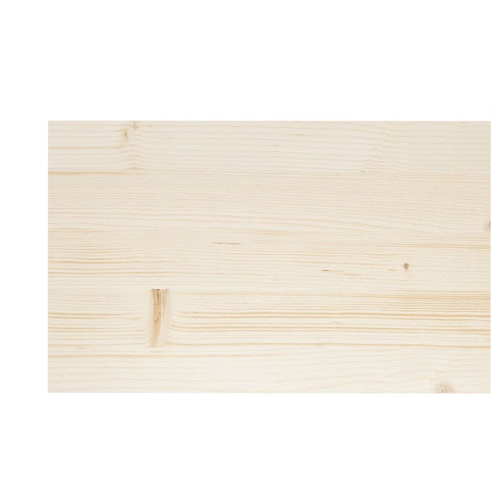 Panou lemn rasinoase, calitatea A, 2500 x 300 x 18 mm