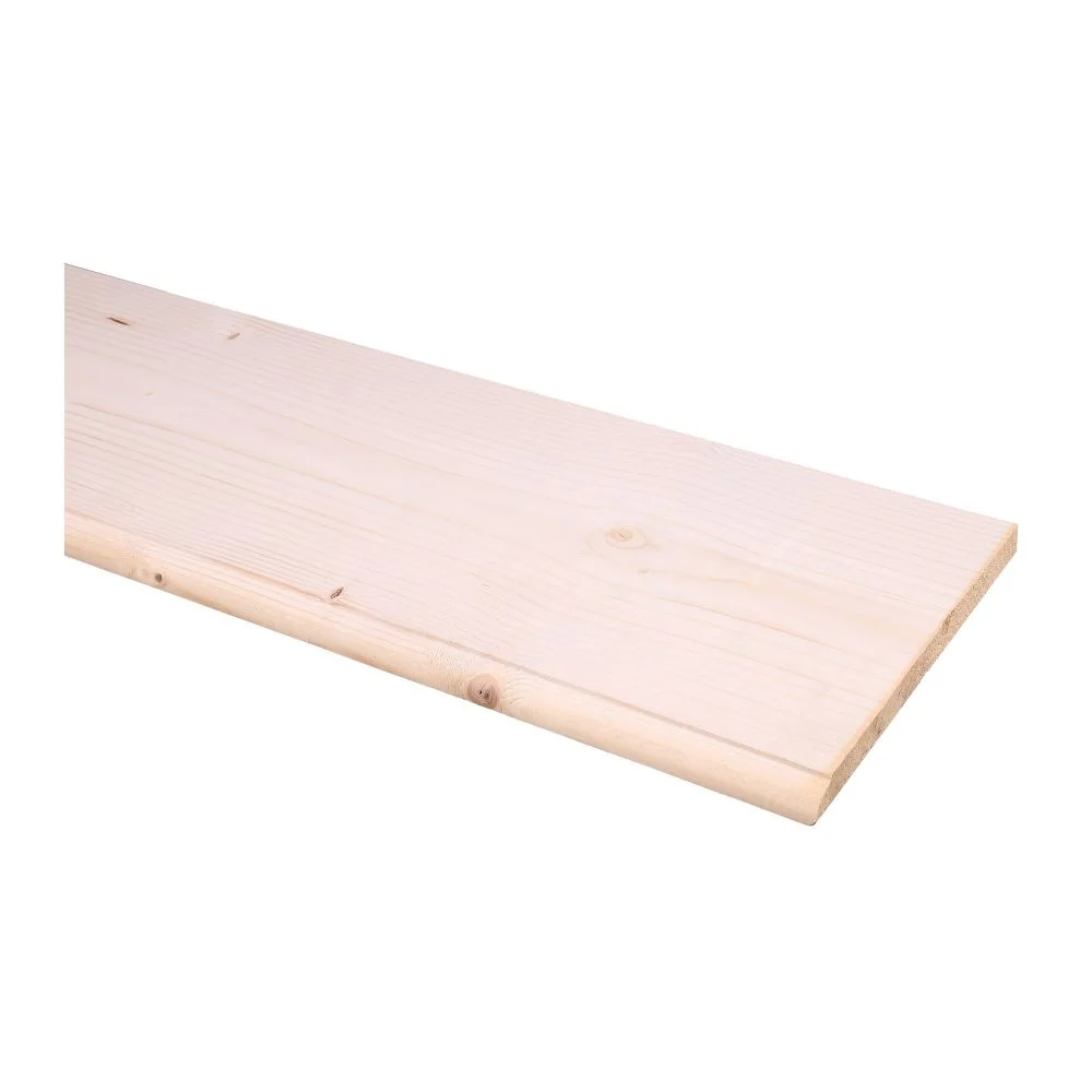 Pazie rindeluita molid 18 x 215 x 3000 mm