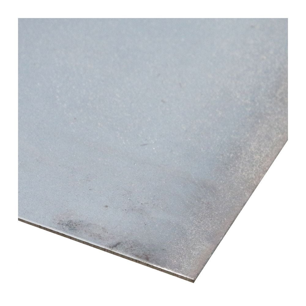 Tabla Neagra LBC Otel 2 X 1000 X 2000 Mm