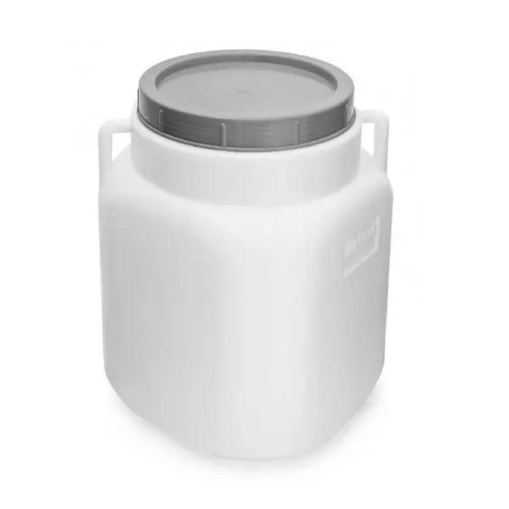 Bidon pentru muraturi, plastic, 20 L