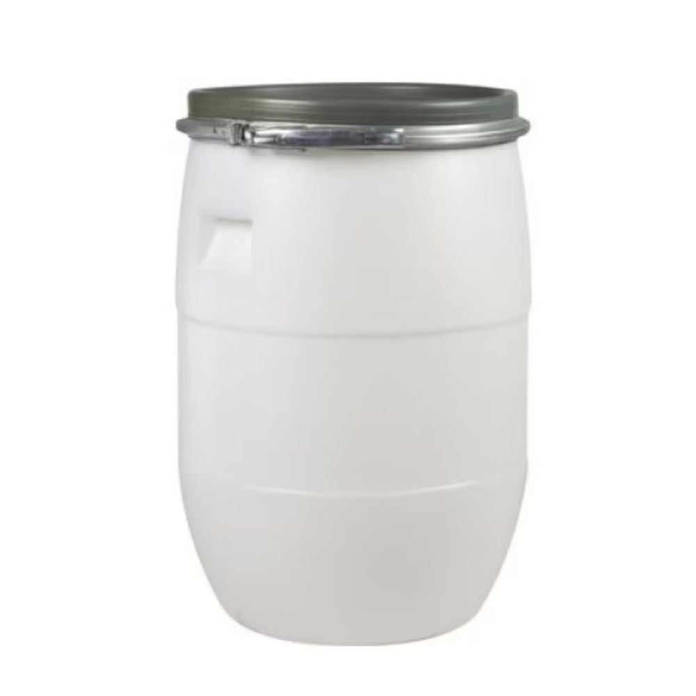 Bidon pentru muraturi, plastic, 60 L