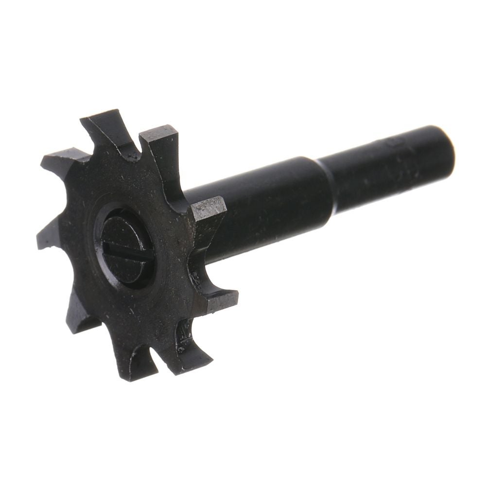 Freza canale tip disc 35 mm Wolfcraft