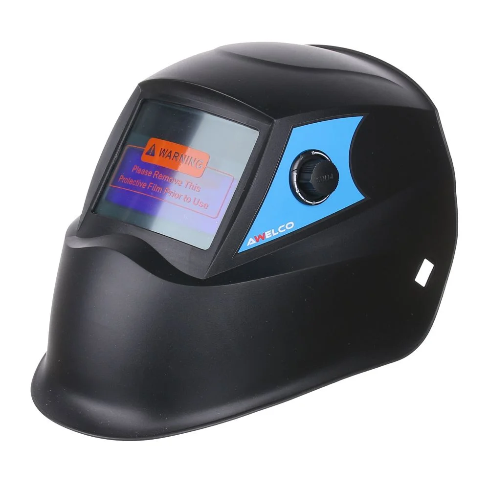 Masca sub cristale lichide automat2000 E