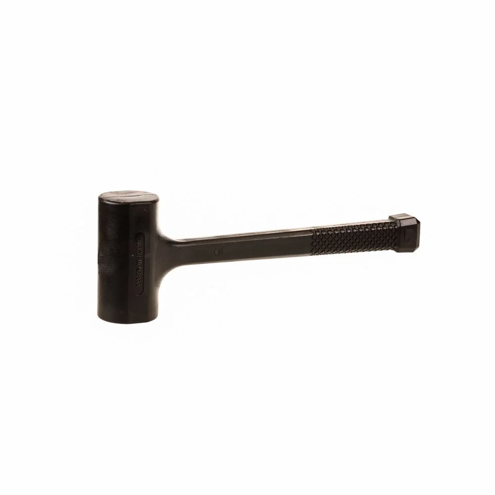 Ciocan fara recul Yato, maner plastic, 1300 g