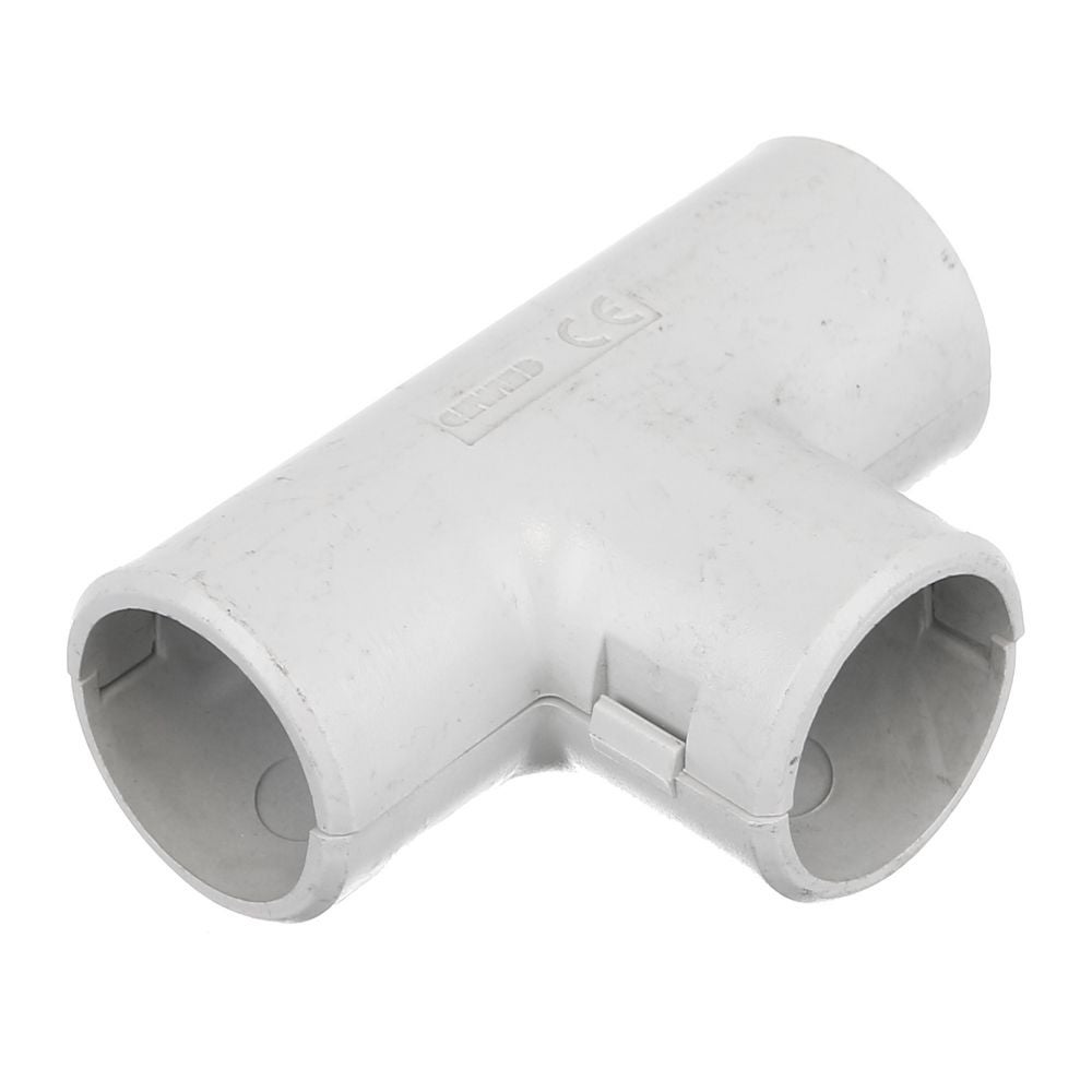 Cupla T tub rigid Gewiss, Ø 16 mm