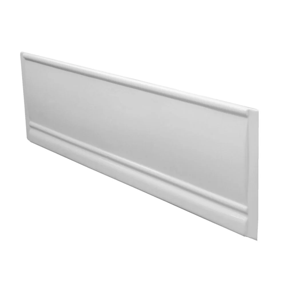 Masca frontala pentru cada, L 160 cm