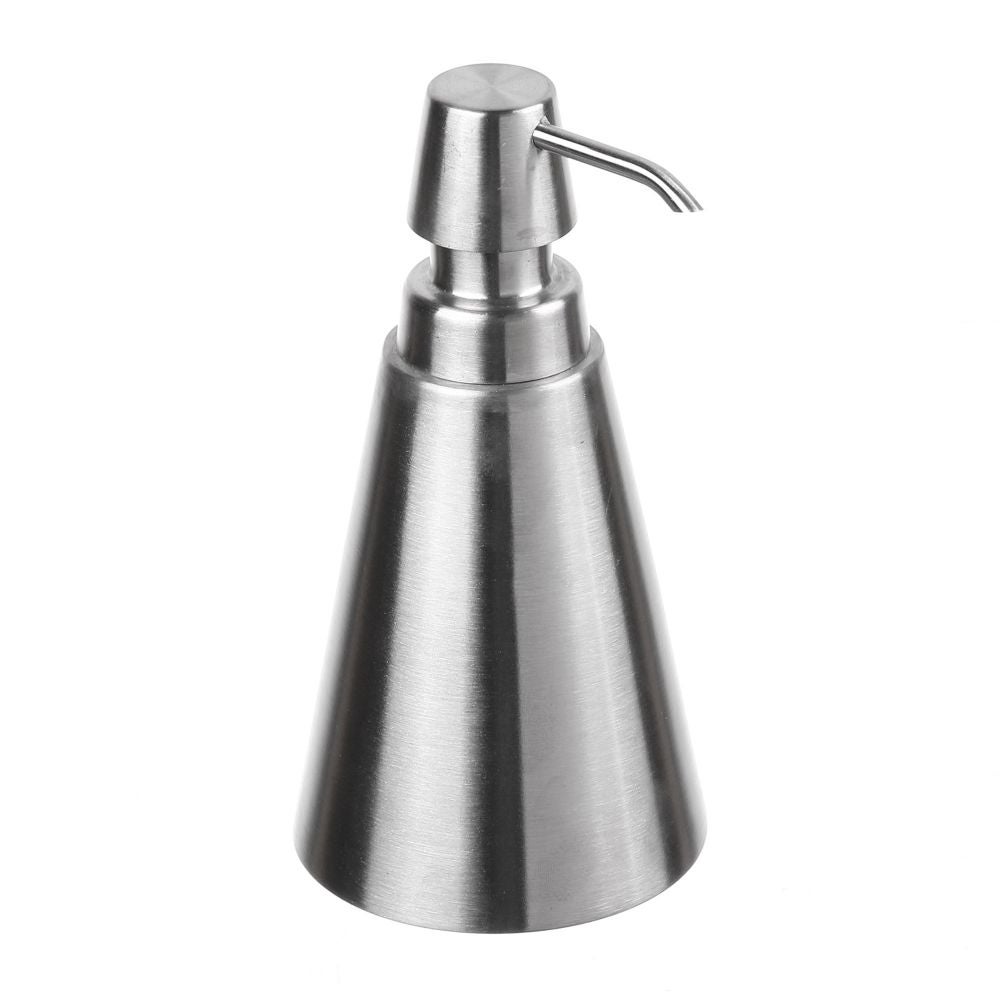 Dozator detergent inox 310 ml