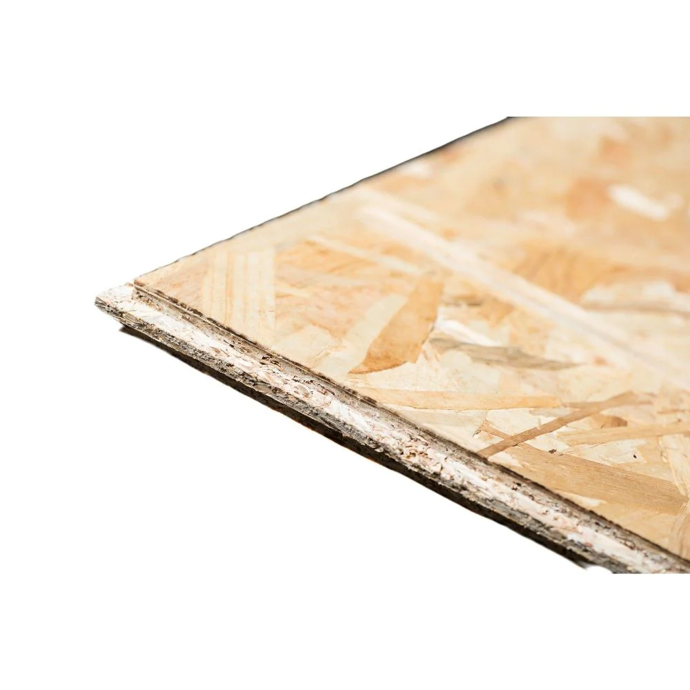 OSB 12 mm, 2500 x 625 mm, clasa 3, nut si feder